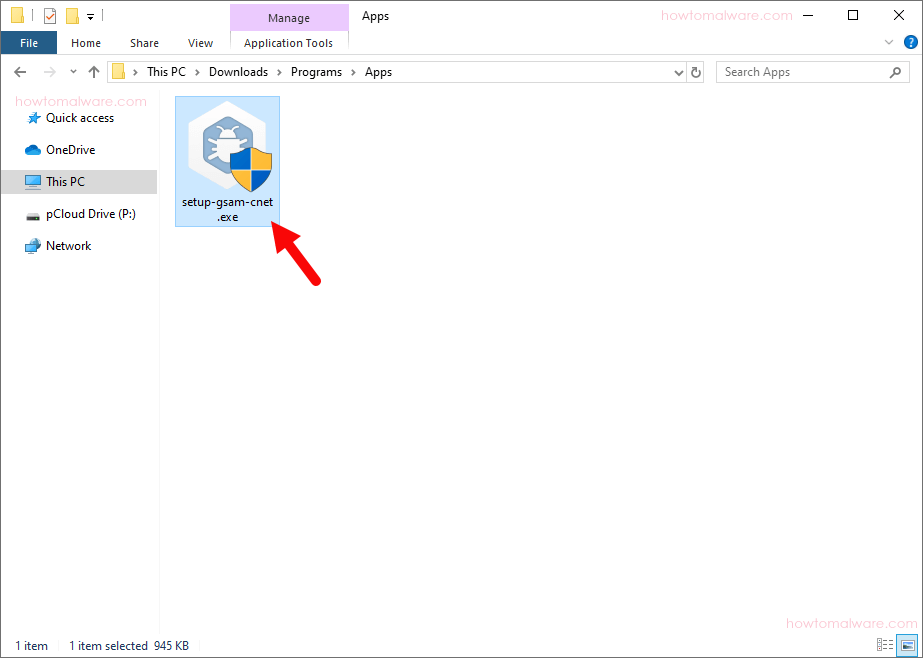 How to remove Youconvert.net pop-up ads - Howto Malware