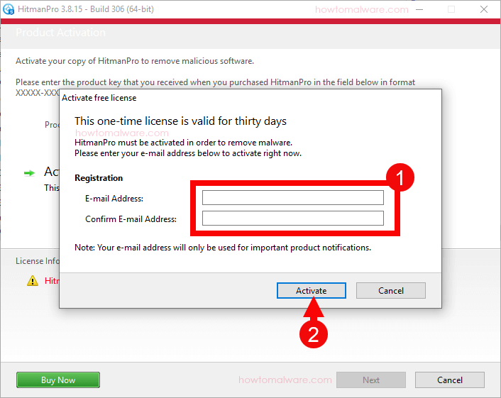 How to remove Youconvert.net pop-up ads - Howto Malware