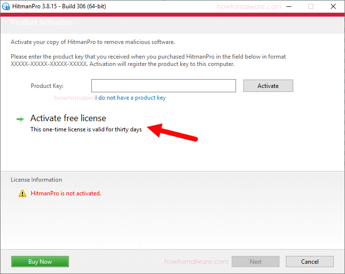 How to remove Youconvert.net pop-up ads - Howto Malware