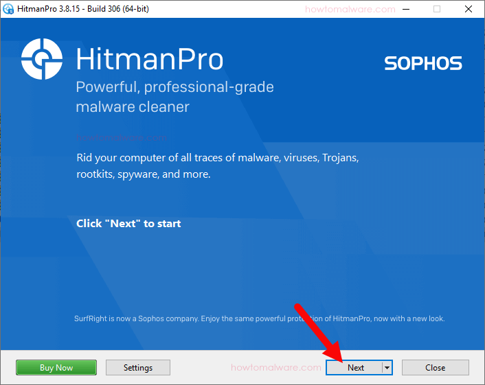 How to remove Youconvert.net pop-up ads - Howto Malware