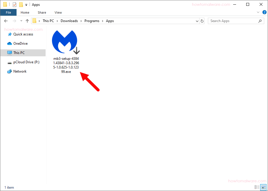 How to remove Youconvert.net pop-up ads - Howto Malware
