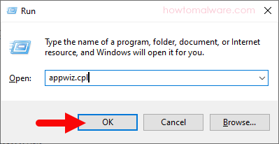 How to remove Youconvert.net pop-up ads - Howto Malware