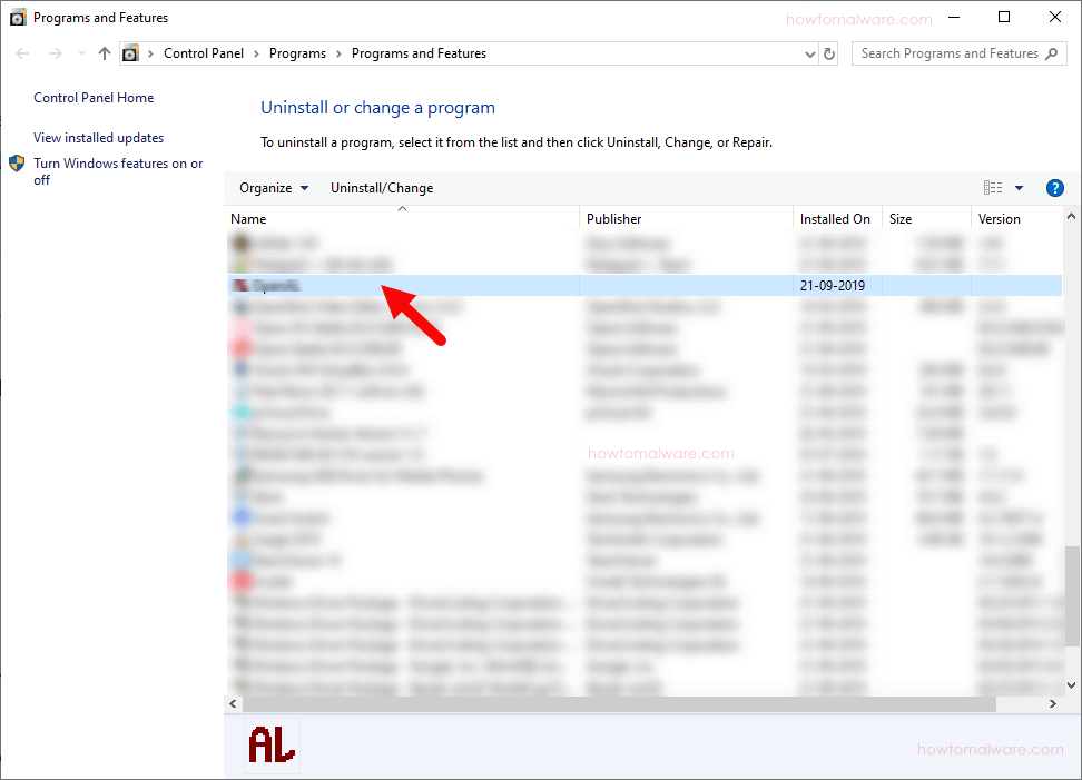 How to remove Notifpushnext.com pop-up ads - Howto Malware